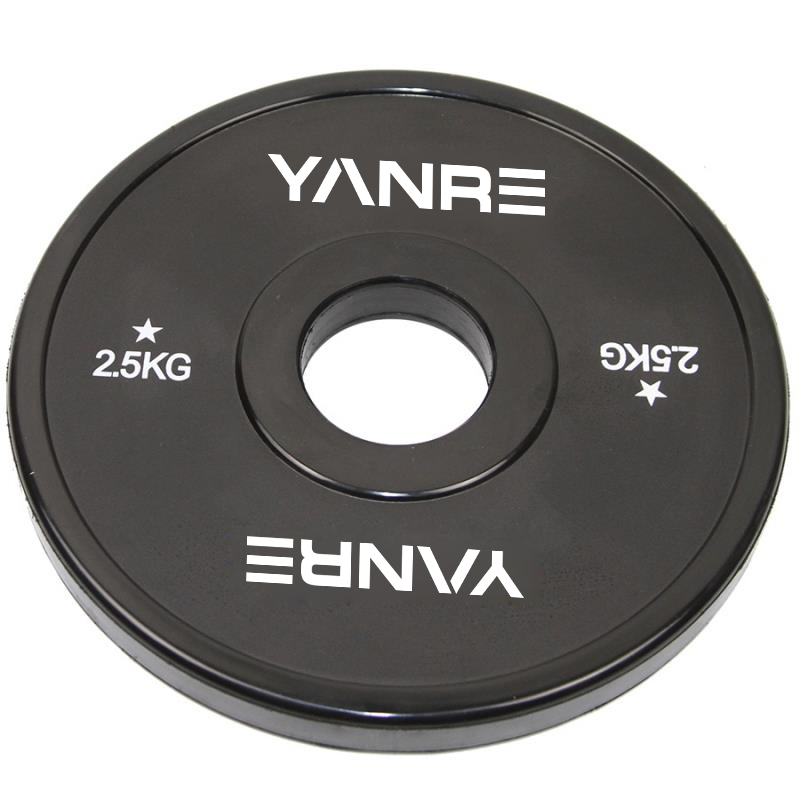 Bumper Plate China, Bumper Plate Manufacturer in China at Yanre