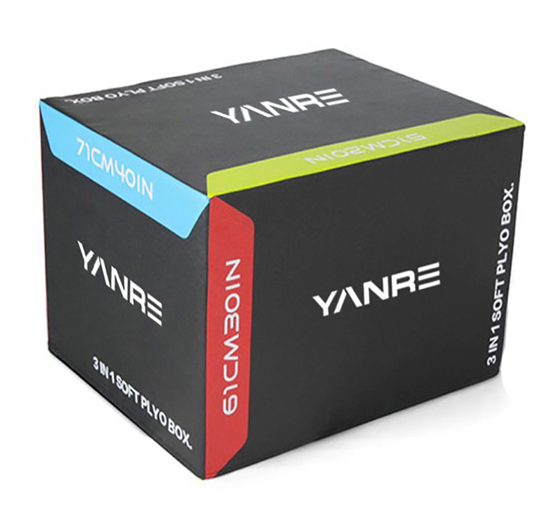 Commercial Gym Equipment Manufacturer, Fitness Machine Supplier | Yanre ...