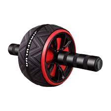 Gym Roller Wheel, Ab Exercise Roller Effective in Strengthening Core